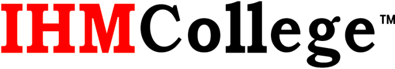 IHM College – Culinary Arts Professional Program ( National Skills ...