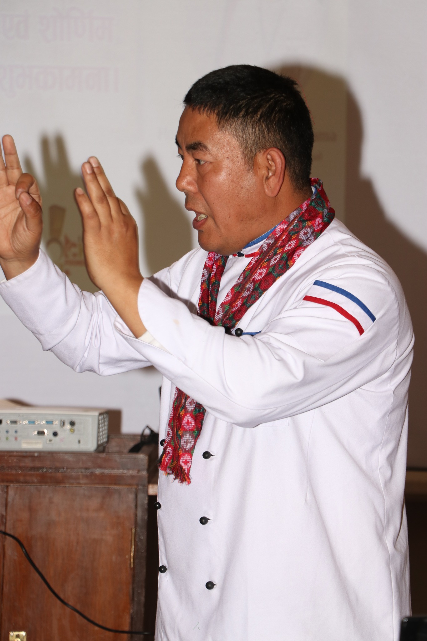 IHM CONGRATULATES CHEF LAMA TO BE ELECTED NEXT PRESIDENT OF CHEFS ...