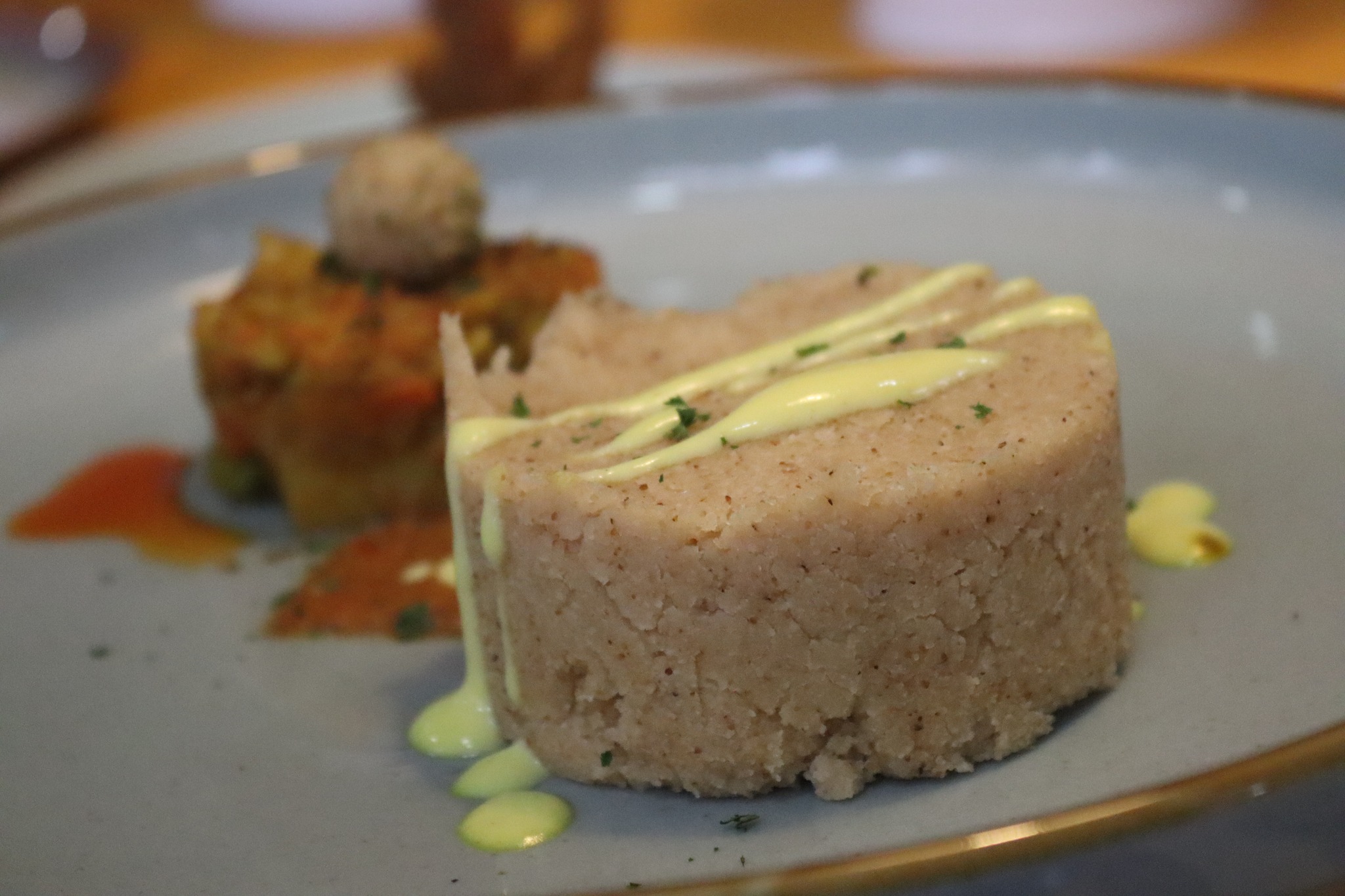 On the Name of Lord Shiva – Prasad Food – IHM College