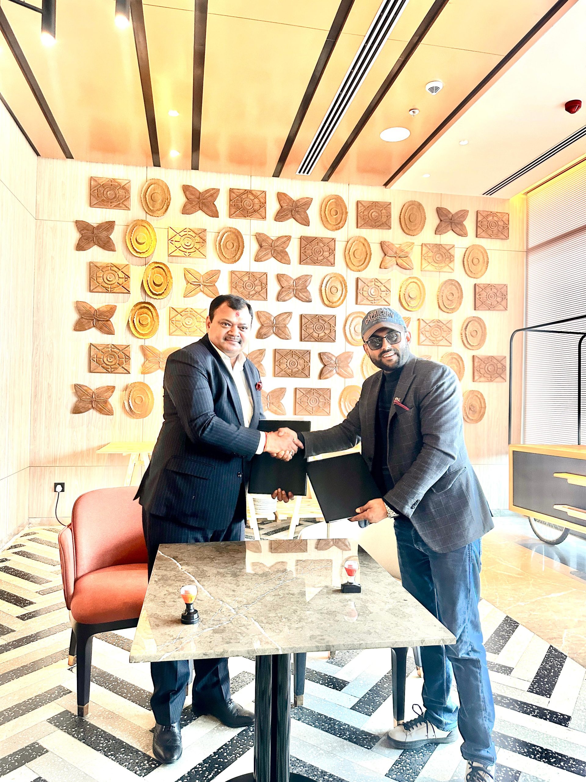 IHM College Expands Its Prestigious Hospitality Partnerships! – IHM College